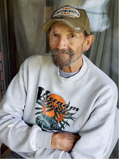 Michael D. Addington | News, Sports, Jobs - Observer Today